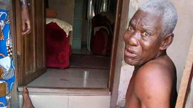 Peter Fregene must not be abandoned | The Guardian Nigeria News ...