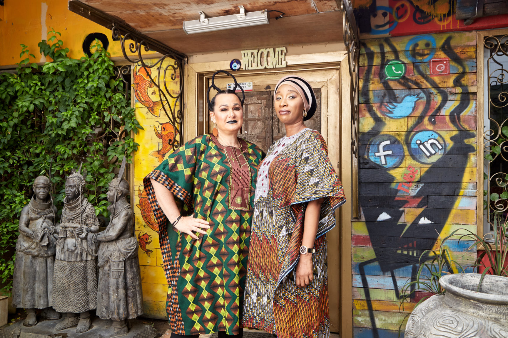 Queen Moremi Ajasoro: The Celebration of A Legendary Queen