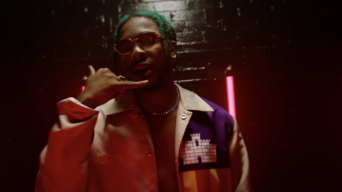 Watch: Runtown Drops Official Video For New Track "Emotions" | The ...