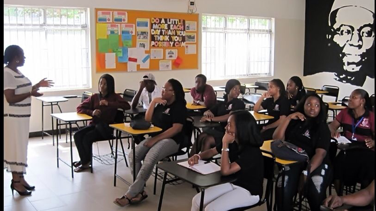 College partners NCUK, unfolds international law programme | The ...