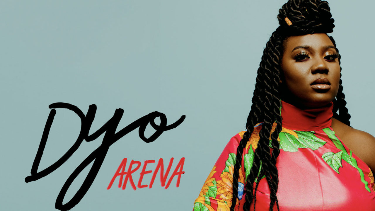 WATCH: Dyo Teams Up With Adekunle Gold For The Remix Of 'Arena'