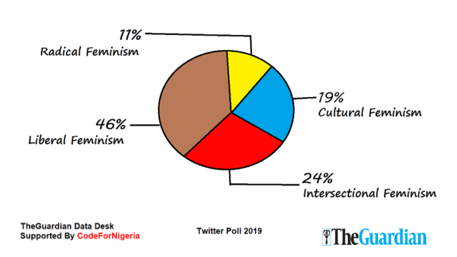 Feminism 101: Decoding and defining the movement | The Guardian Nigeria ...
