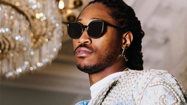 Rapper Future's Bodyguard Knocked Unconscious During Fight