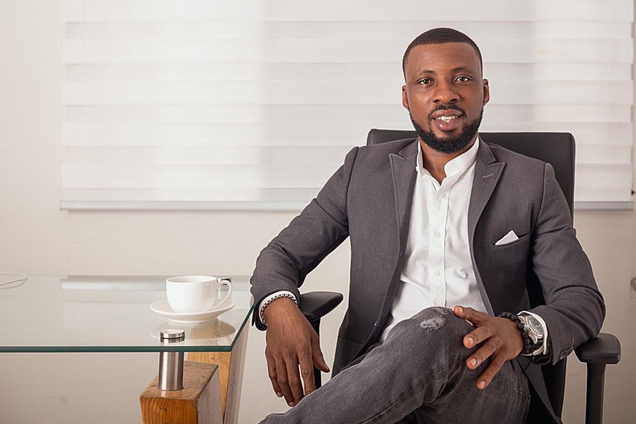 Yinka Obebe: The Creator Going Against The Grain