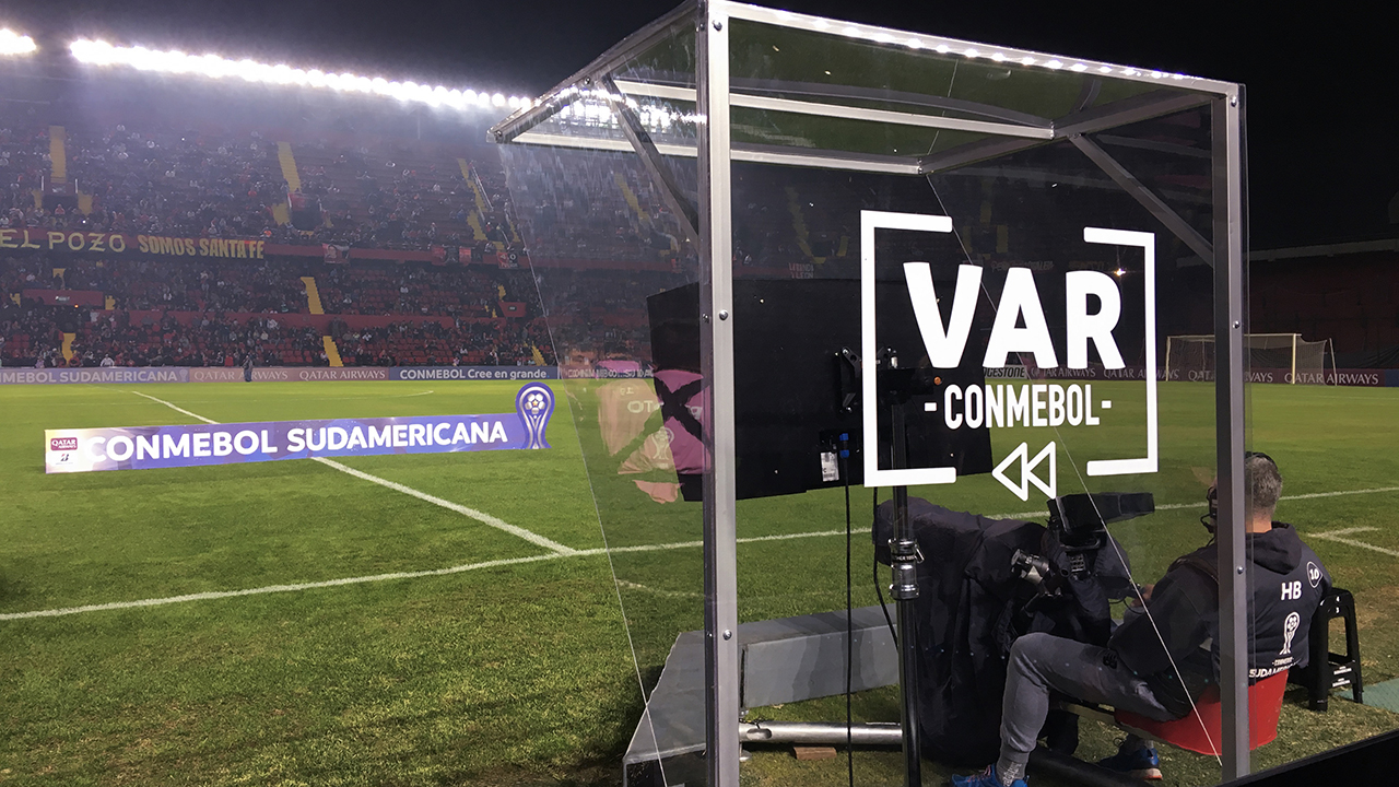 VAR will cause 'controversy' admits Premier League chief | The Guardian ...