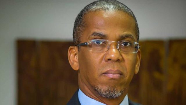 Dafinone pushes for ‘Ethiope State’ creation to correct historical ...