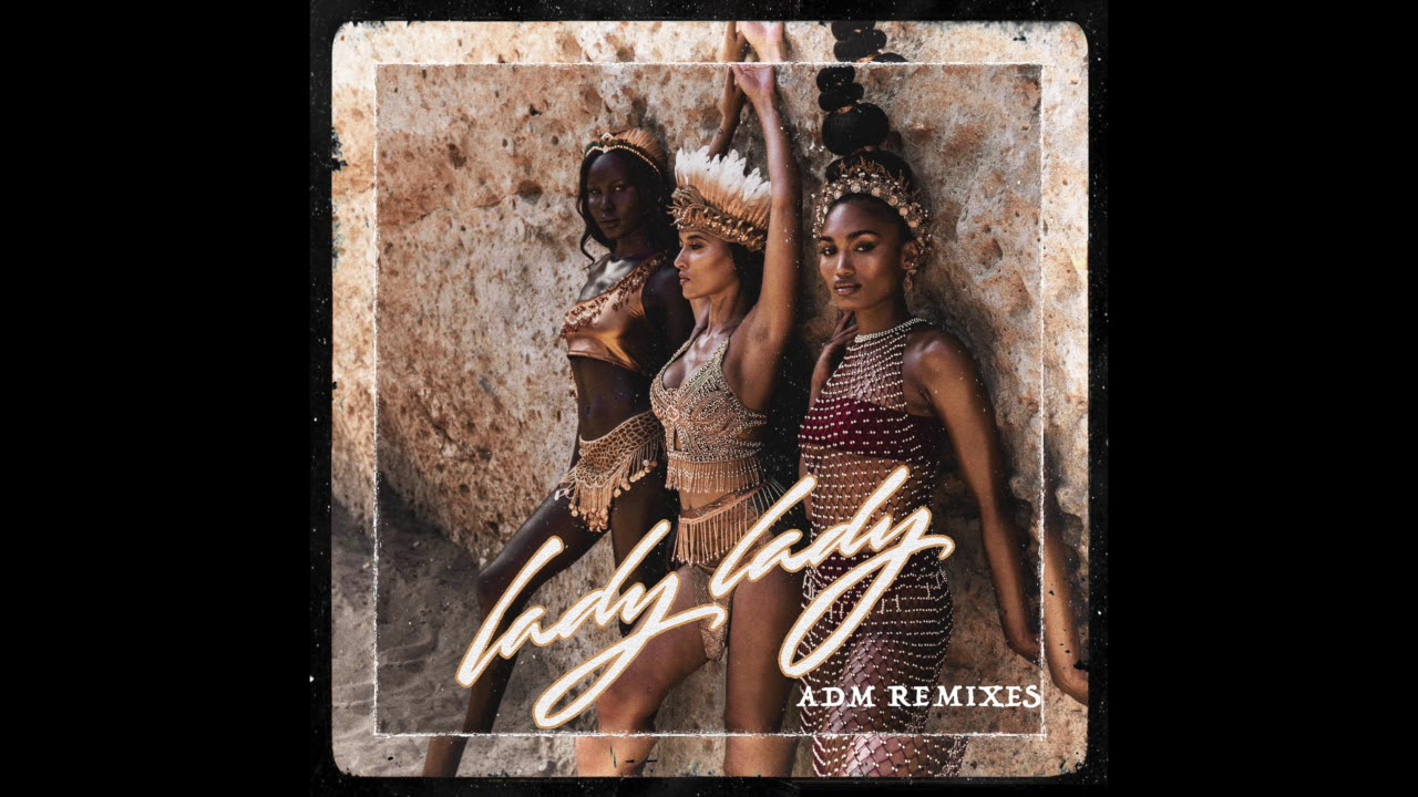 Masego Revamps 'Lady Lady' Album With A.D.M. Remixes Alongside Nigerian ...