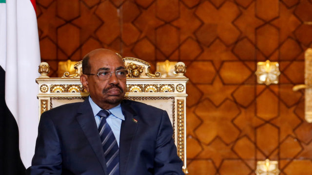 Sudan's Omar al-Bashir in key dates | The Guardian Nigeria News ...