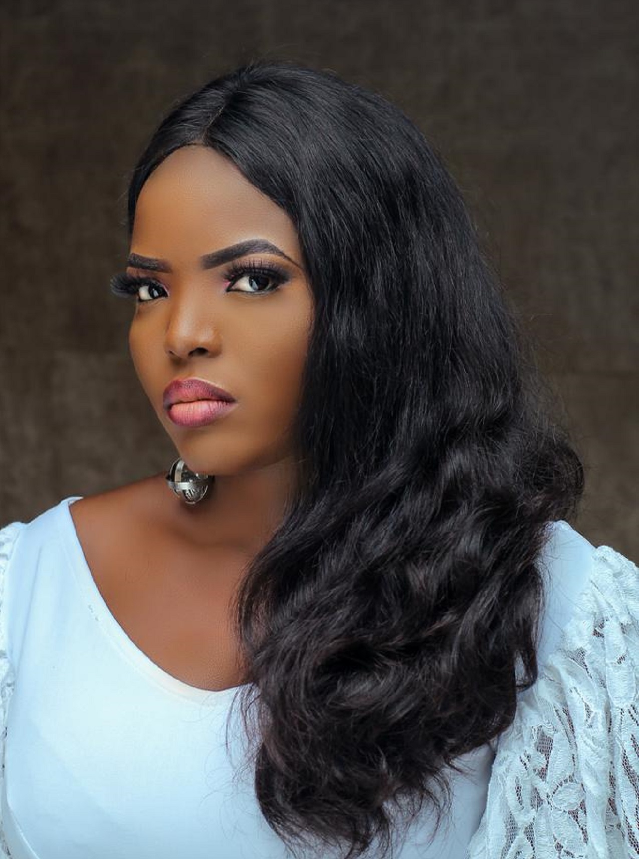 Nollywood actress, Princess Peters to empower youths, widows | The ...