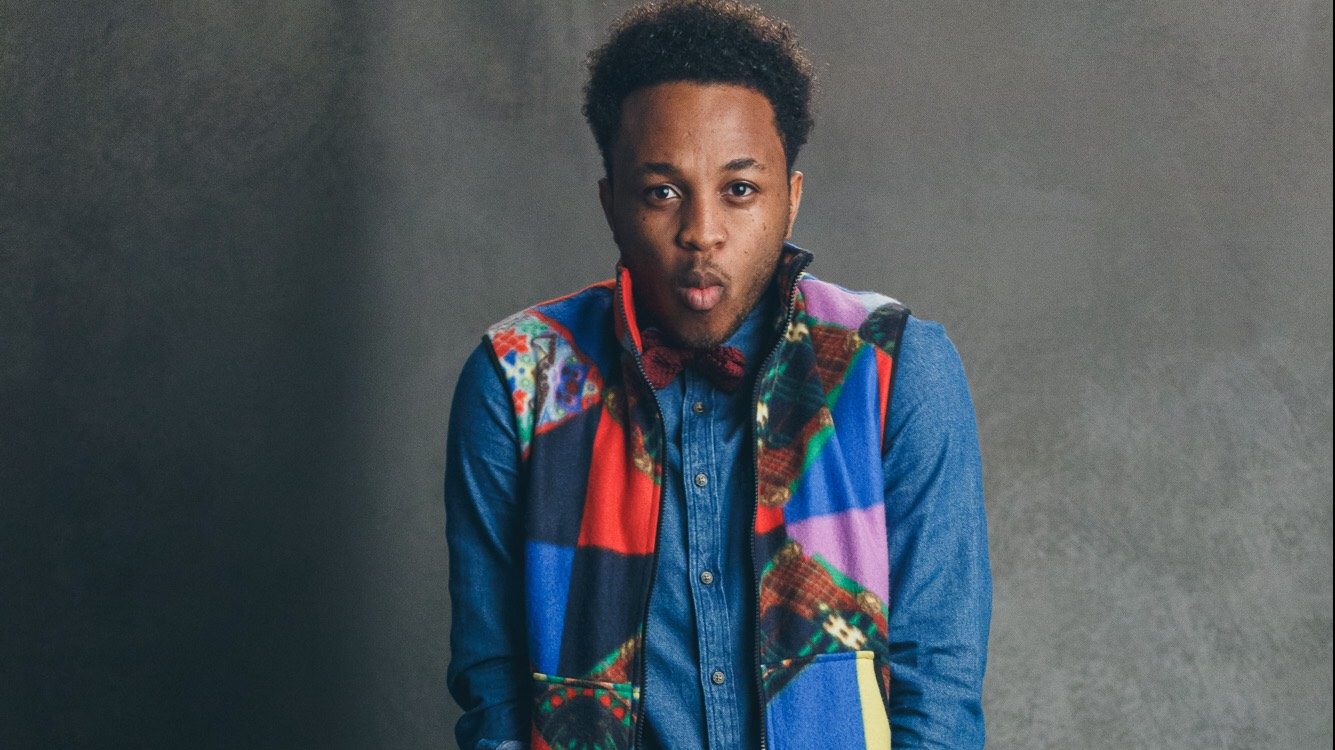 Ifeanyi Dike Jr Is Set To Become A Big Deal With An ABC Show In Sight