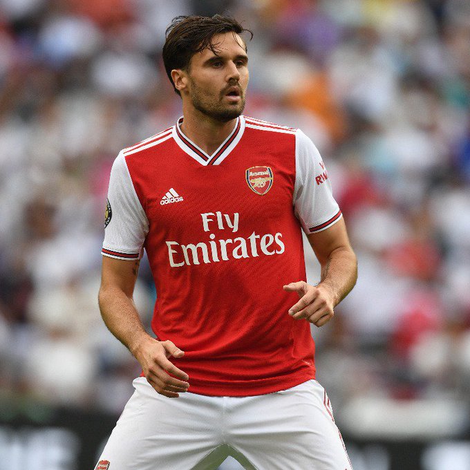 Carl Jenkinson leaves Arsenal for Nottingham Forest | The Guardian ...