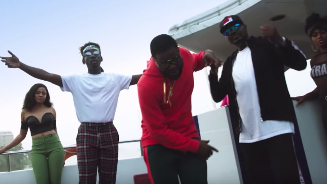 Watch: Mr. Eazi & Skales In DJ Jimmy Jatt's "Halima"