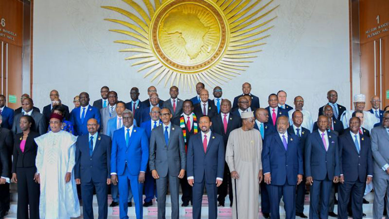 Where have all the leaders gone? | The Guardian Nigeria News - Nigeria ...