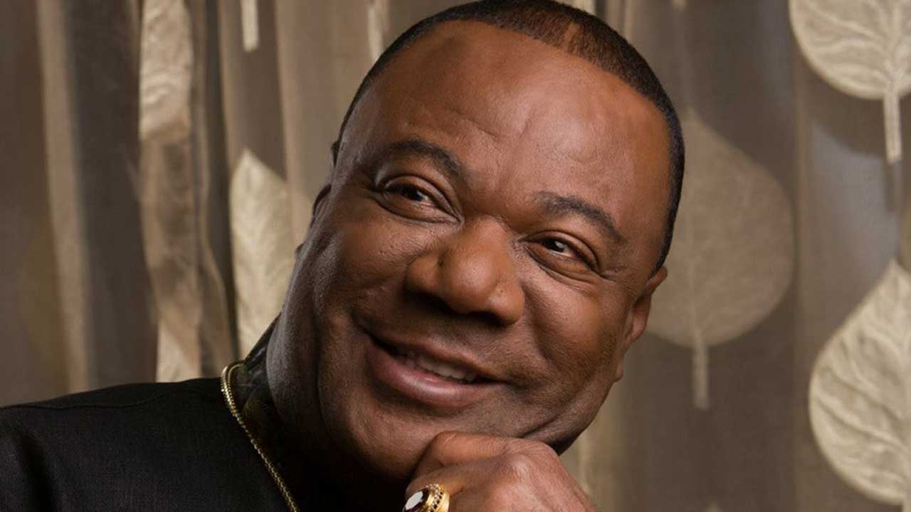 Duncan-Williams, Okafor list secrets that unlock God’s blessing | The ...