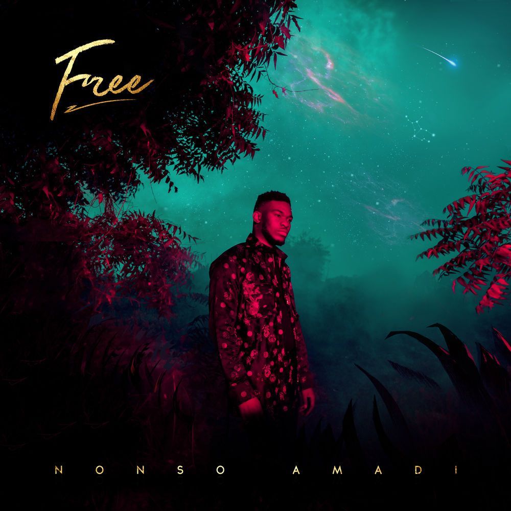 Nonso Amadi Releases New EP, "Free" | The Guardian Nigeria News ...