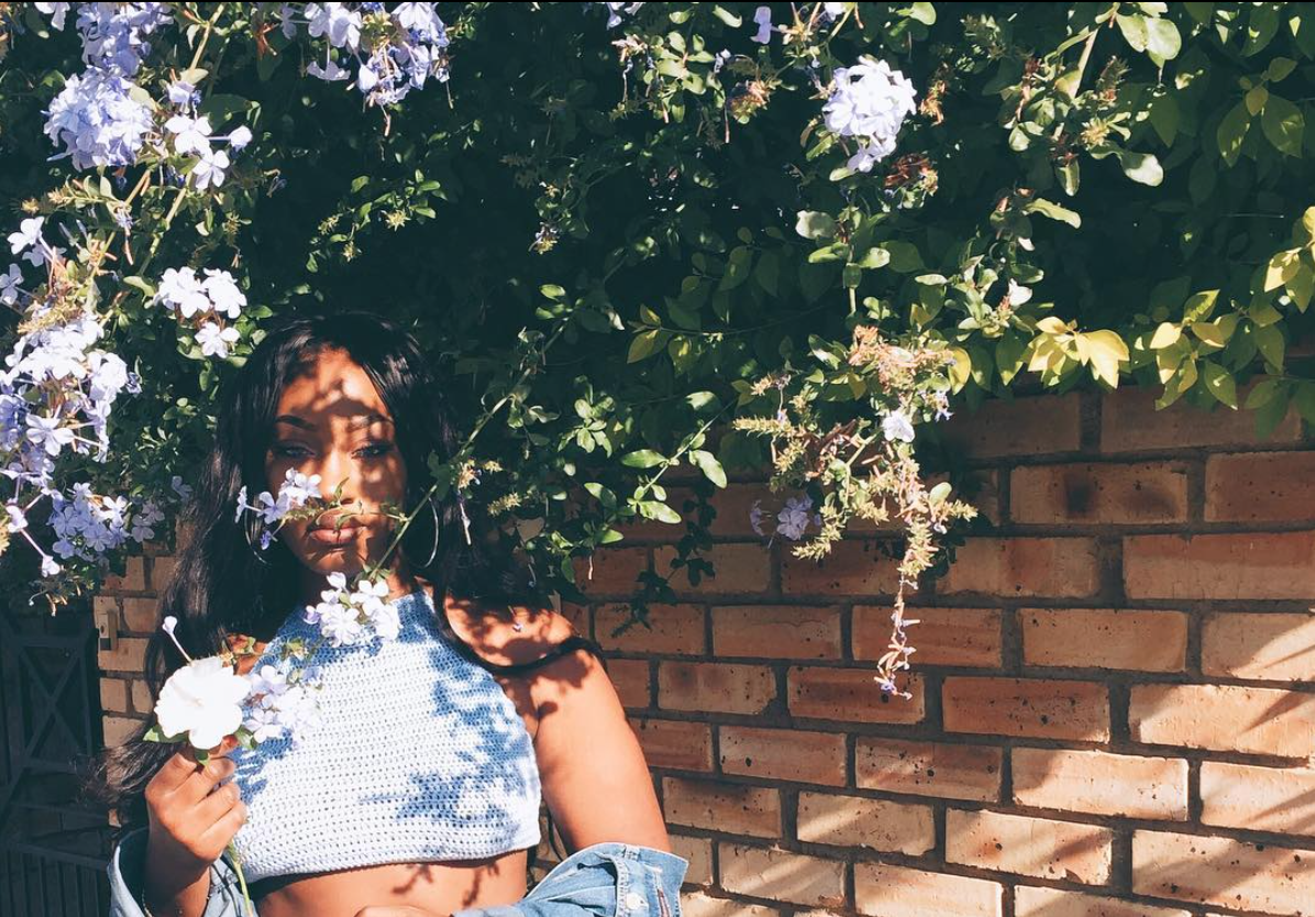 Tems Sets The Record Straight In New Single, ‘Try Me’ | The Guardian ...