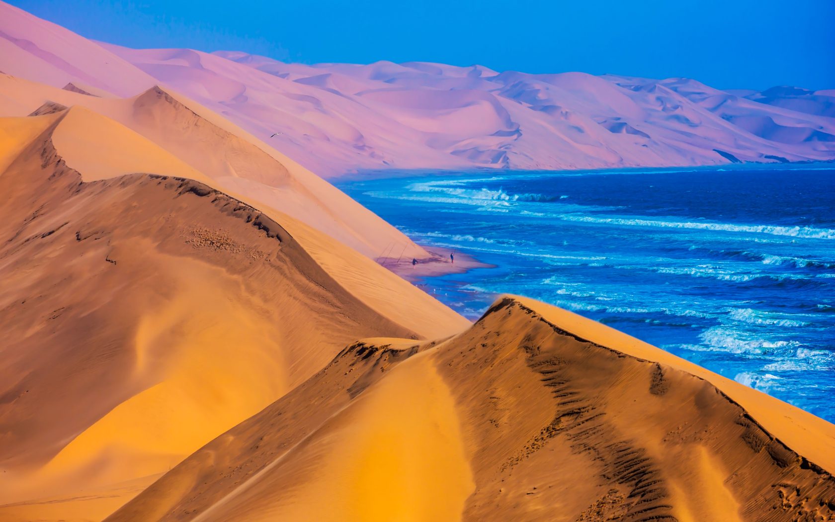 five interesting facts about republic of namibia you might not know