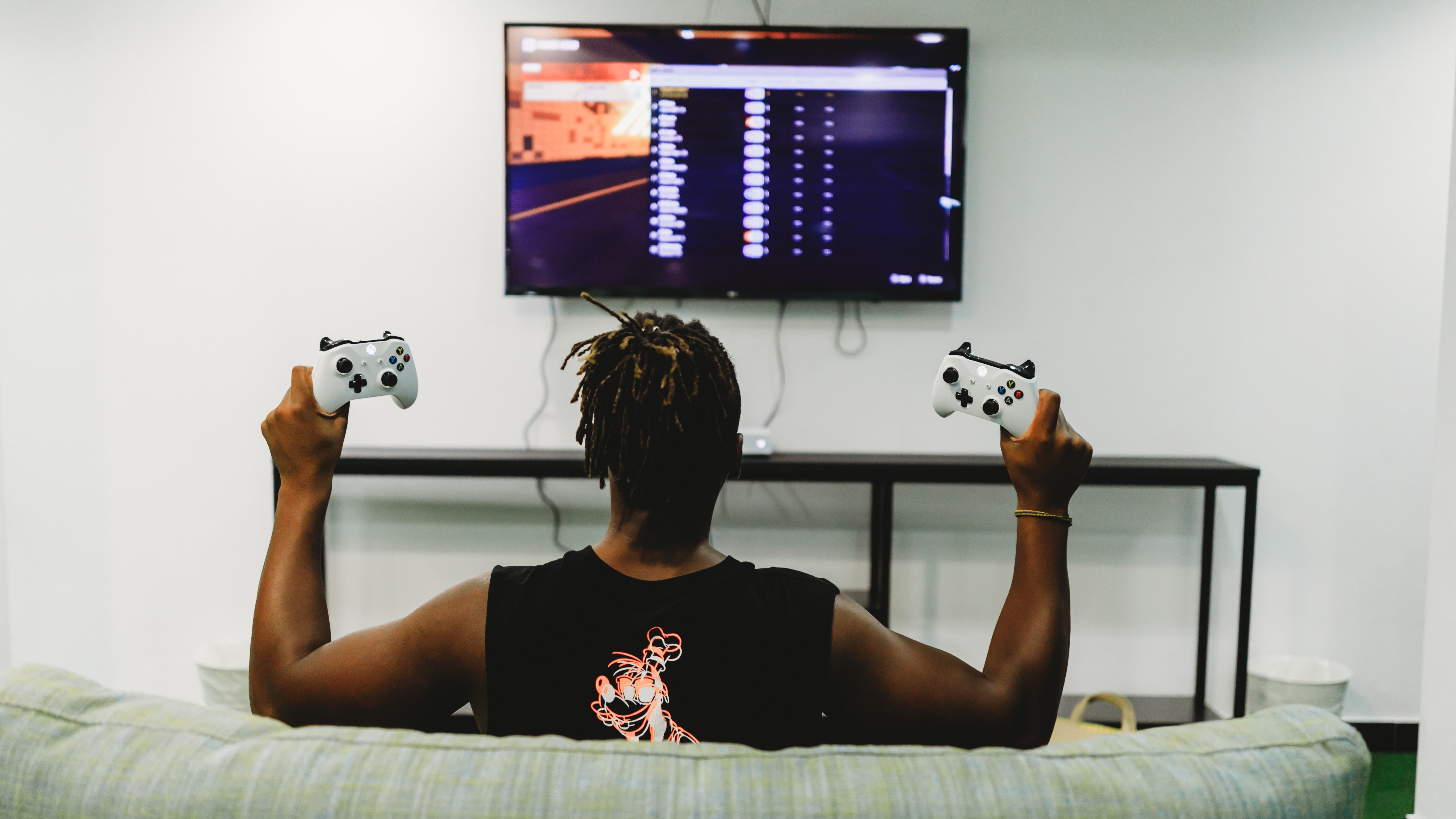 How Microsoft Is Listening To You Through Your Xbox
