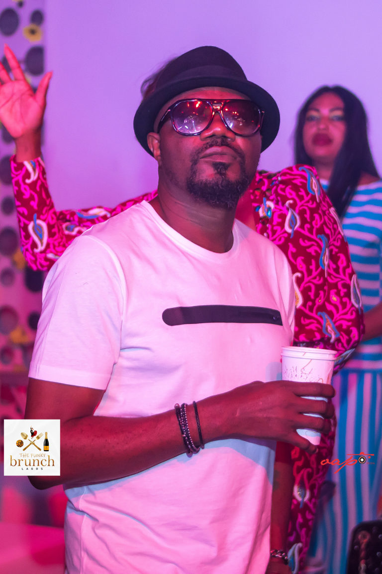 The Funky Brunch Celebrates Its First Year Anniversary