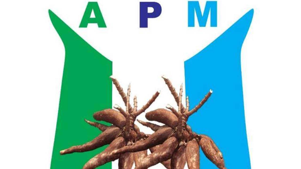 Oruama emerges Bayelsa APM guber candidate, vows to change leadership ...