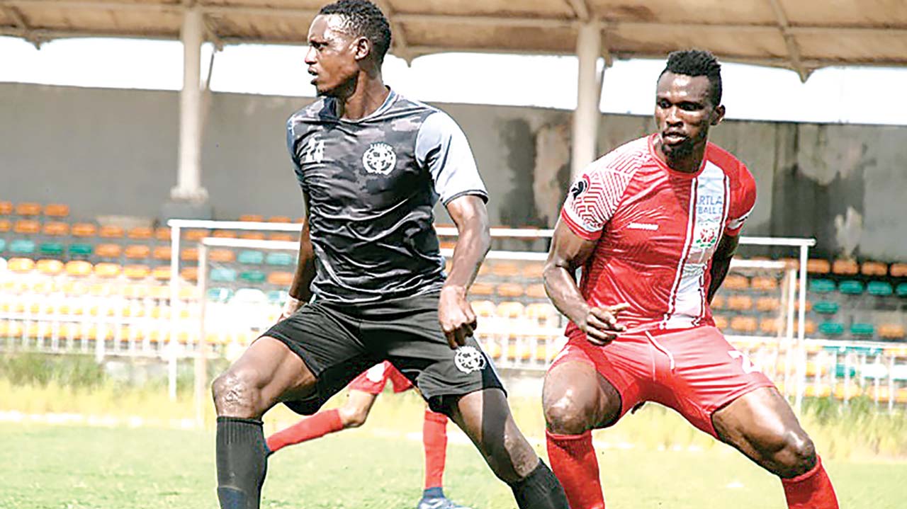 Enugu Rangers leave for Libreville, ready for AS Pelican | The Guardian ...