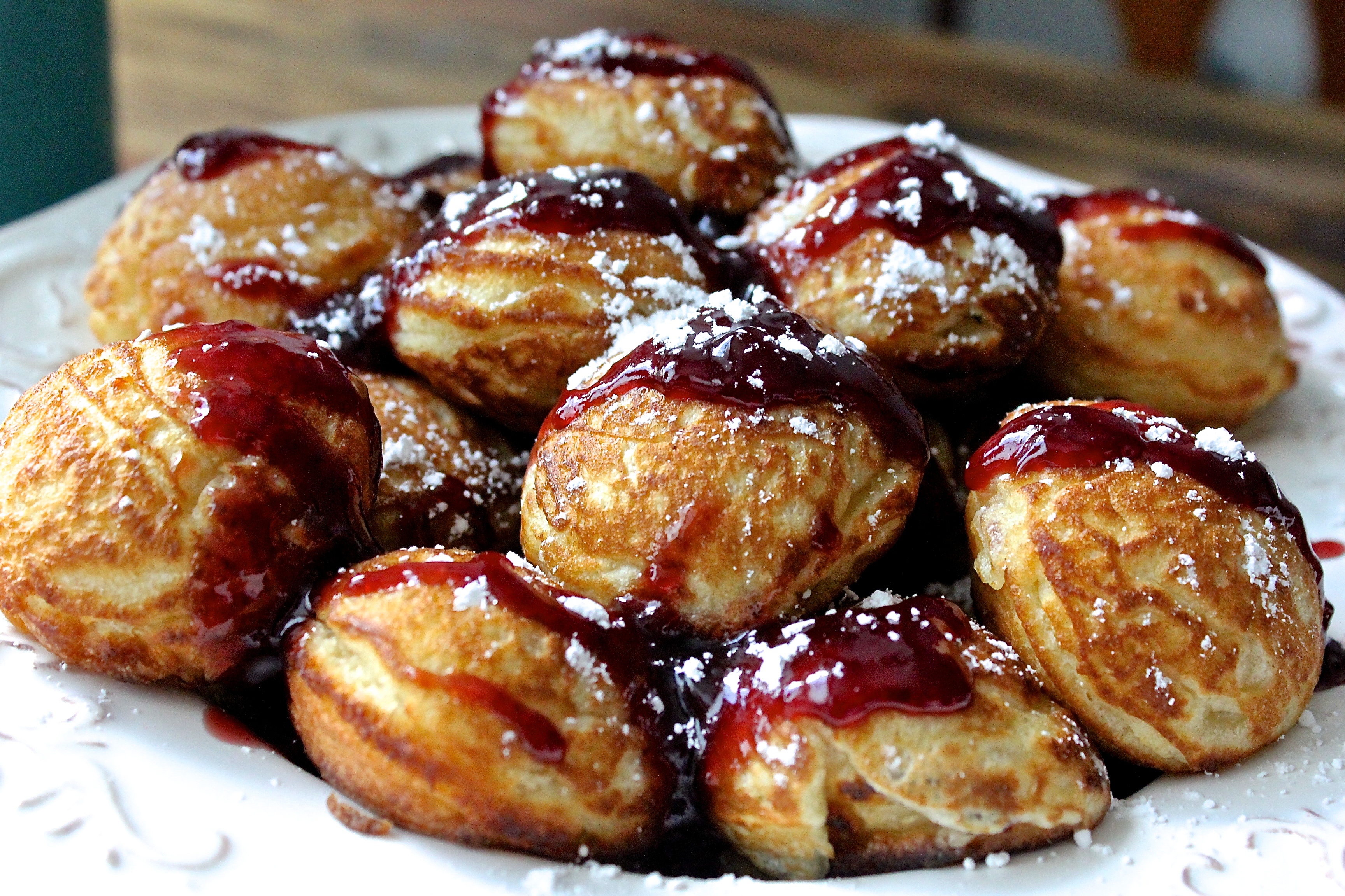 World Pancake Day: 5 Types of Pancakes From Around the World | The ...