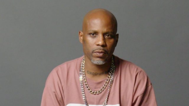 Rapper/ Actor DMX Dead At 50