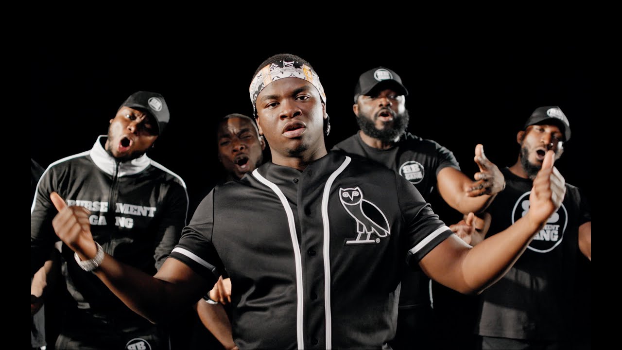 Watch: Big Shaq Returns To "Buss It Down" In His Latest Hit