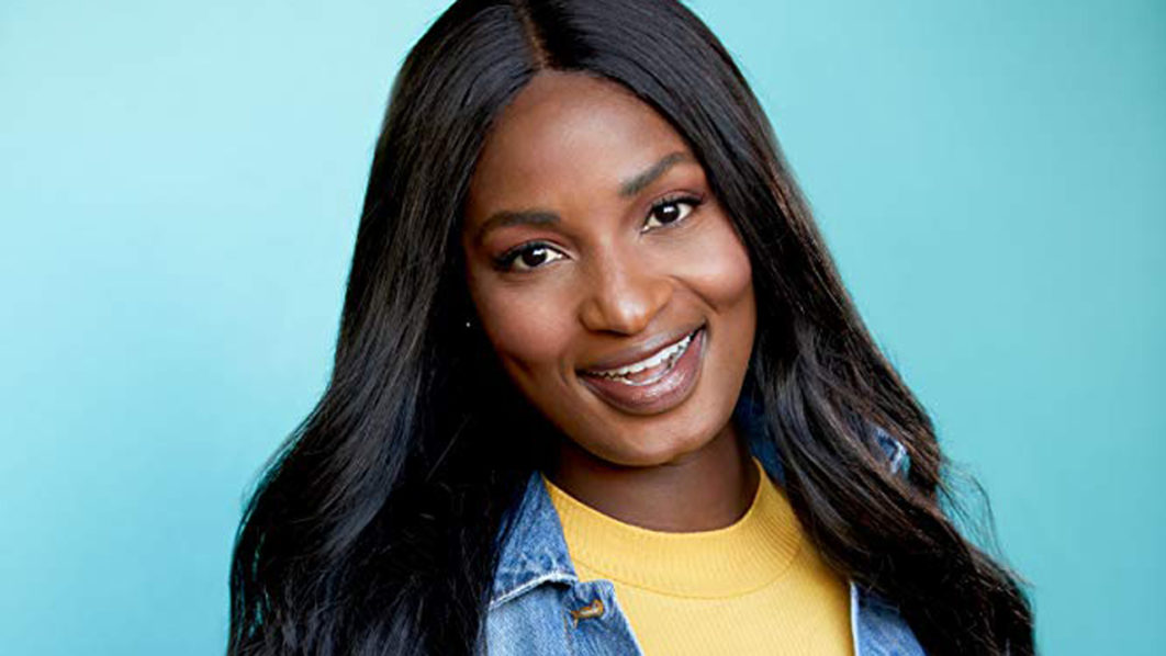 Lisa Yaro to thrill fans at AFRIMMA | The Guardian Nigeria News ...