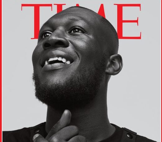 Stormzy Talks Racism, Diversity And More As He Covers TIME Magazine