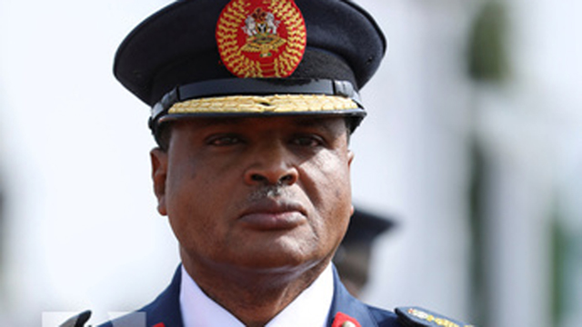 Air Force begins production of hydraulic accumulator aircraft | The ...