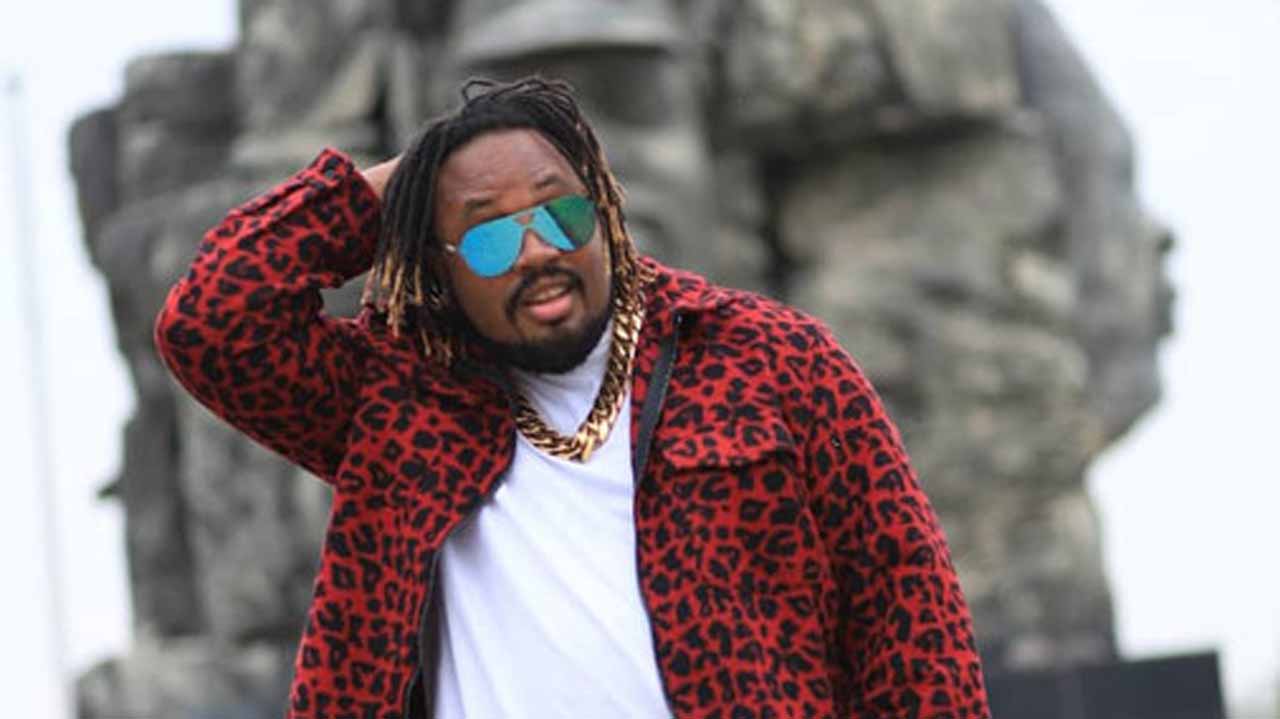 DNA test links American Rapper, James JG Guyton, to Nigeria | The ...