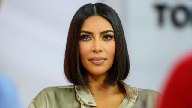 Kim Kardashian West Is Now Officially A Billionaire