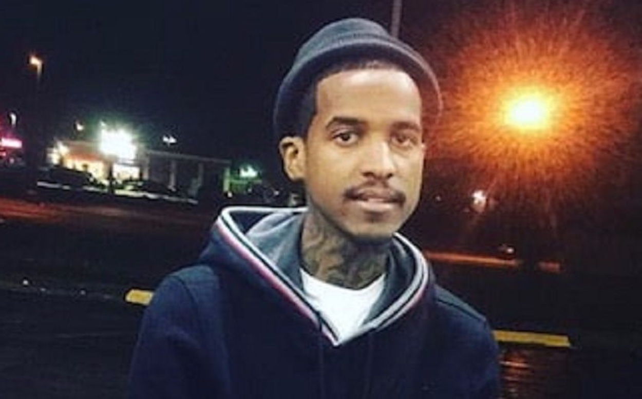 Rapper Lil Reese Shot In The Neck And In Critical Condition