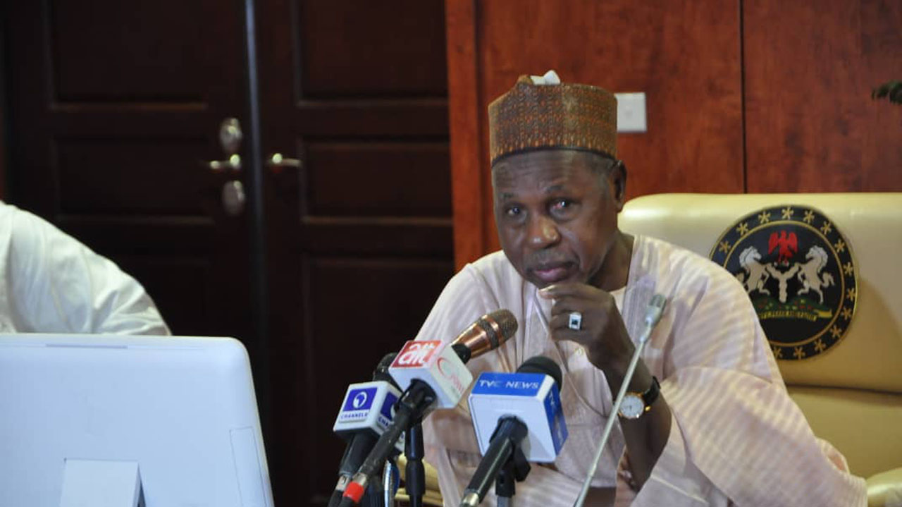 Don’t use excessive force, Masari tells Operation Border Drill | The ...