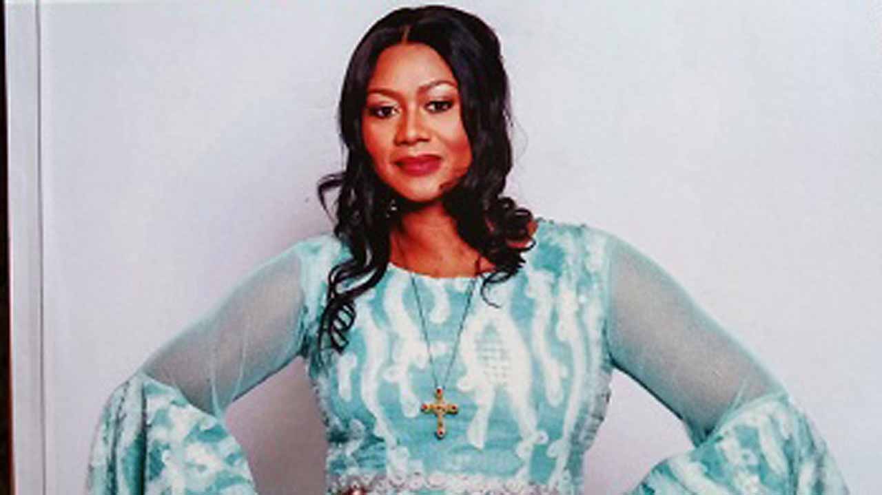 Victoria Michaels in Take Back Your Life | The Guardian Nigeria News ...