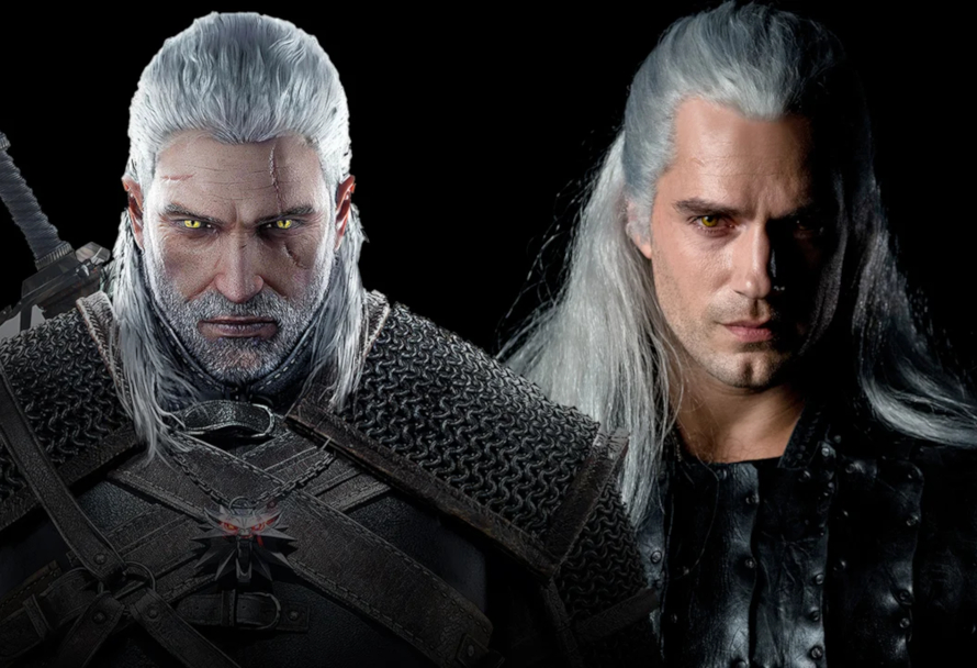 The Witcher: Henry Cavill Reveals What It Took To Fit Into The Character