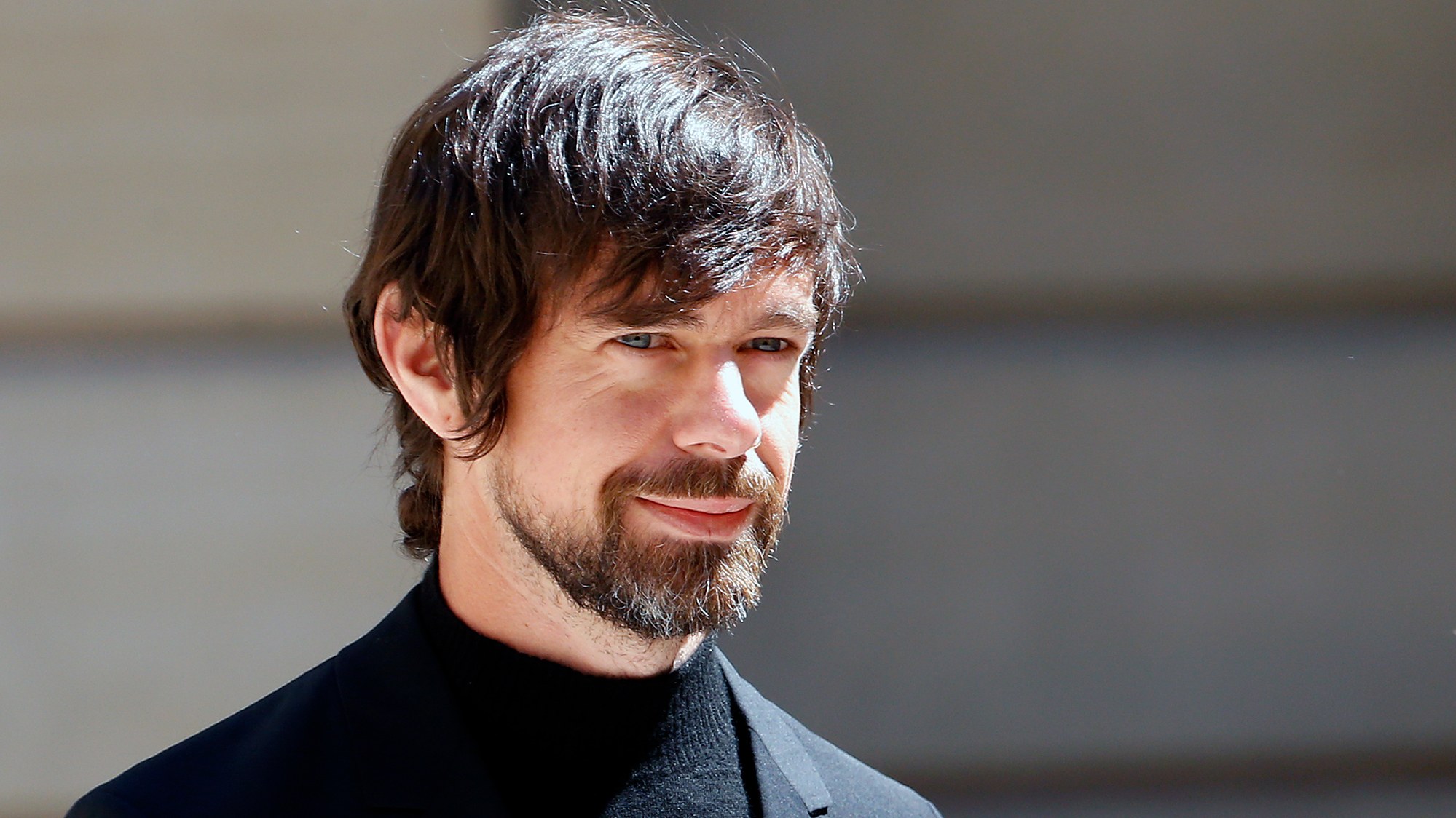 Twitter Co-Founder and CEO, Jack Dorsey Visits Nigeria