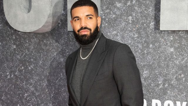 Andrew Tate Slams Drake's Pink Nail Polish