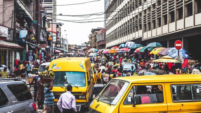Police debunk tribal clash claims after deadly Balogun Market fight