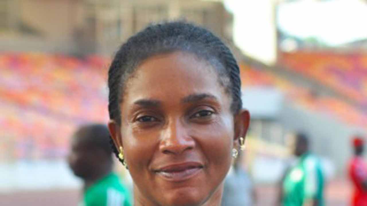 Chiejine calls for more football championships for girls | The Guardian ...