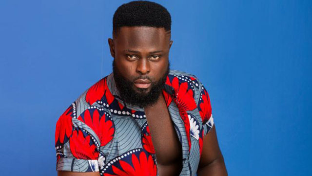 Yomi Casual Set For U.S. Fashion Tour