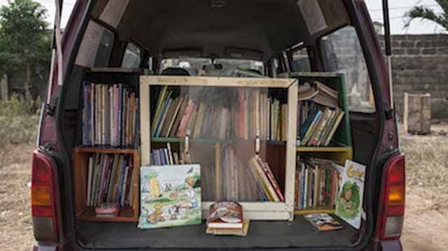 Okpe group donates learning materials to pupils | The Guardian Nigeria ...