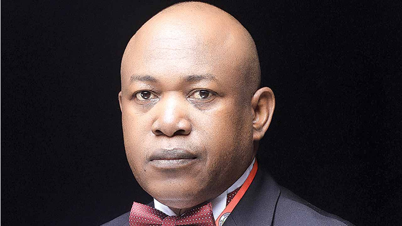 Alex Nachi Tarka is new NAPE President | The Guardian Nigeria News ...