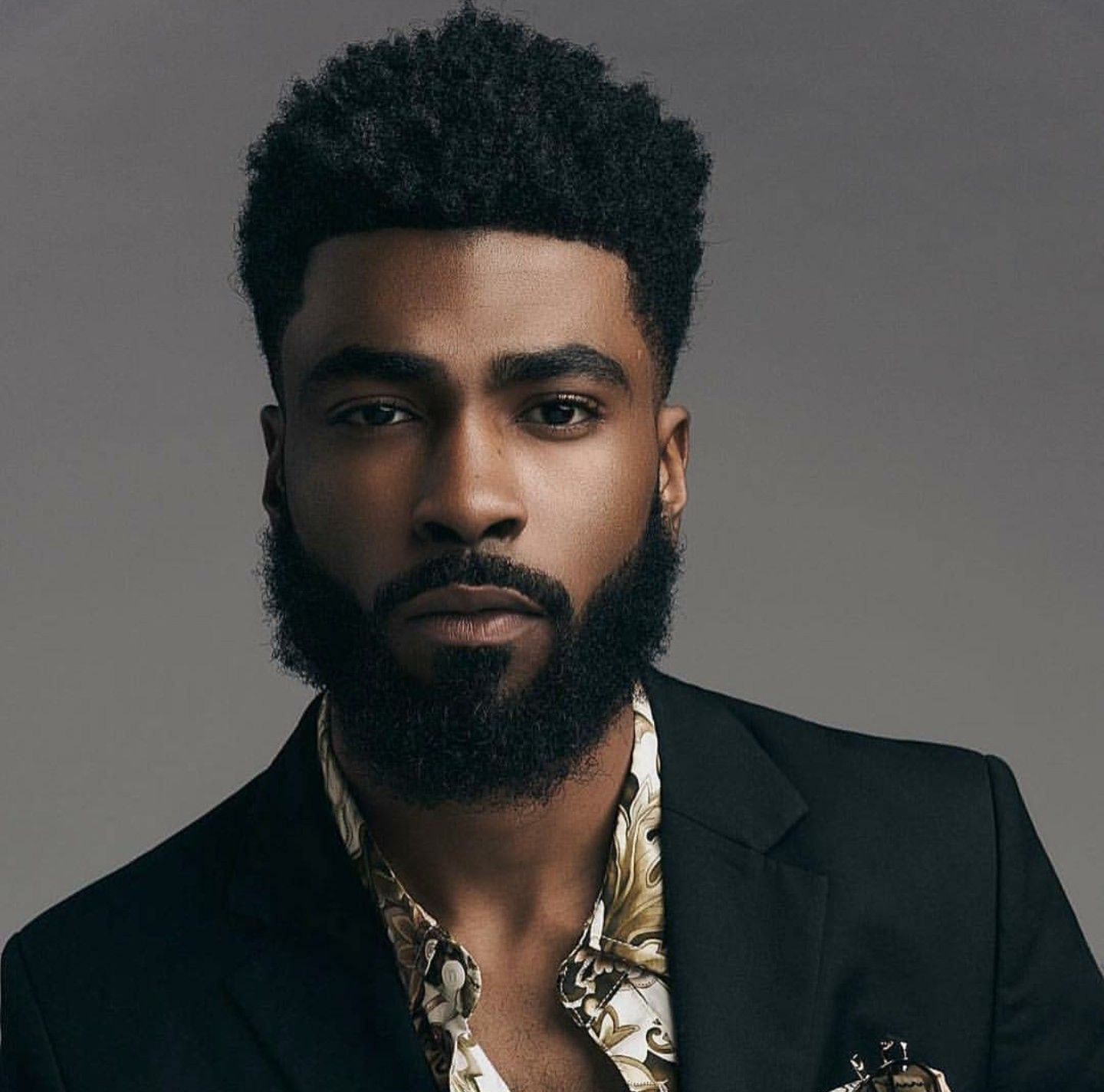 5 Steps To Maintaining A Healthy Beard