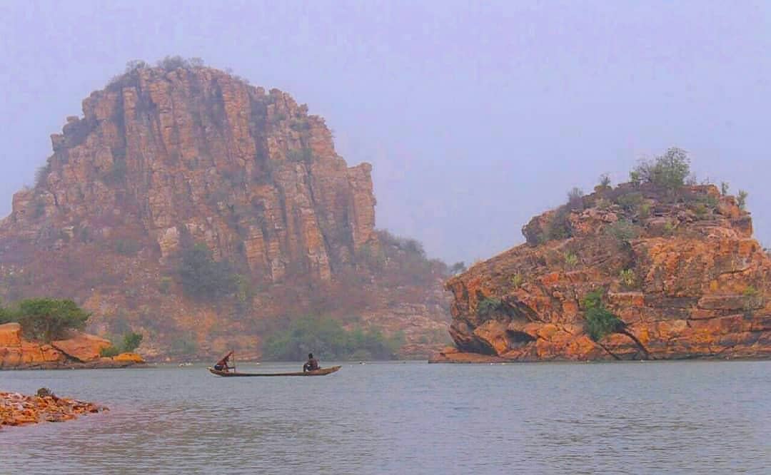 2019 Best Photographs Of Natural/Cultural Sites In Nigeria