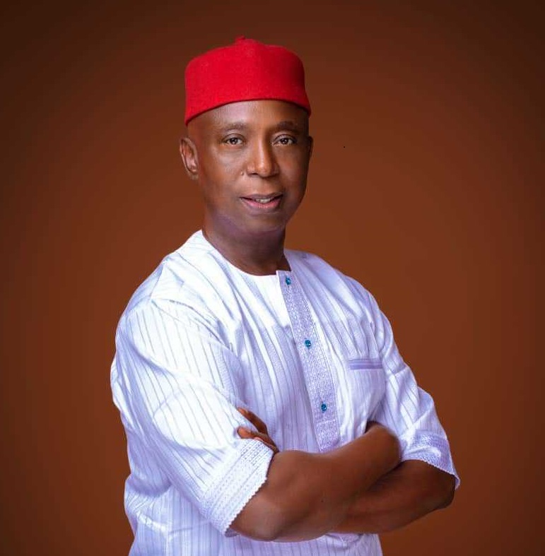 Why I left PDP – Ned Nwoko