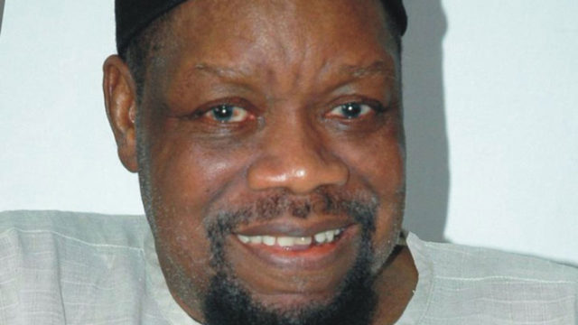 Chukwuemeka Odumegwu-Ojukwu Archives | The Guardian Nigeria News ...