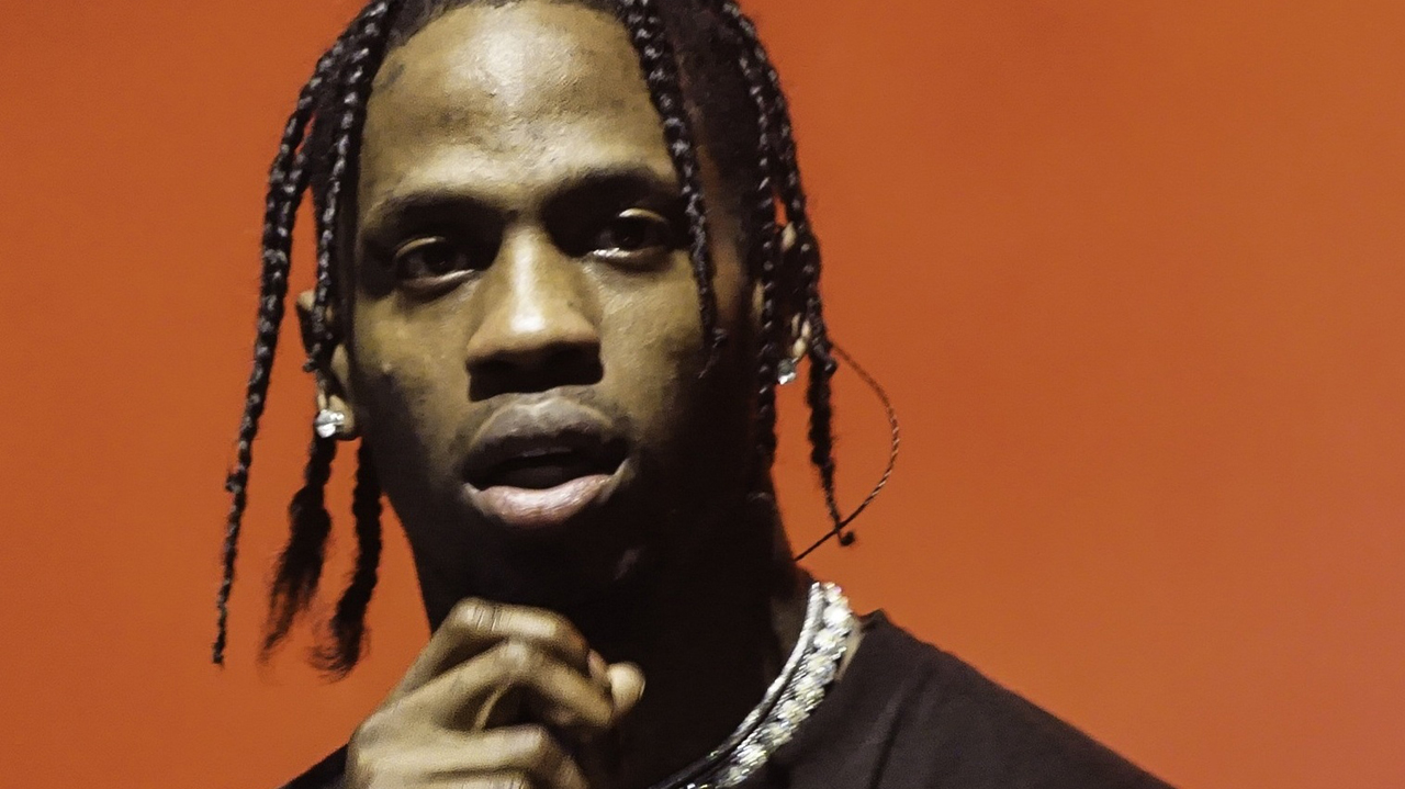 Travis Scott Drops New Compilation Album | The Guardian Nigeria News ...