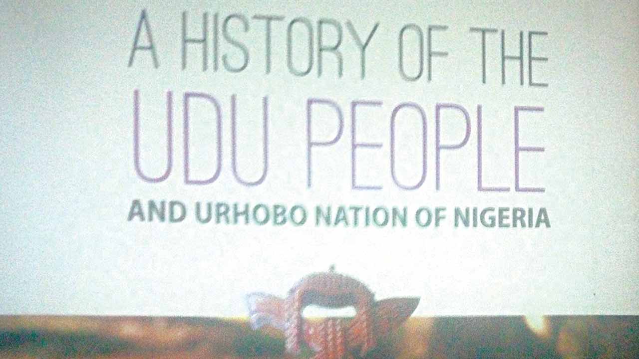 A peep into Udu Kingdom, the people, their history | The Guardian ...